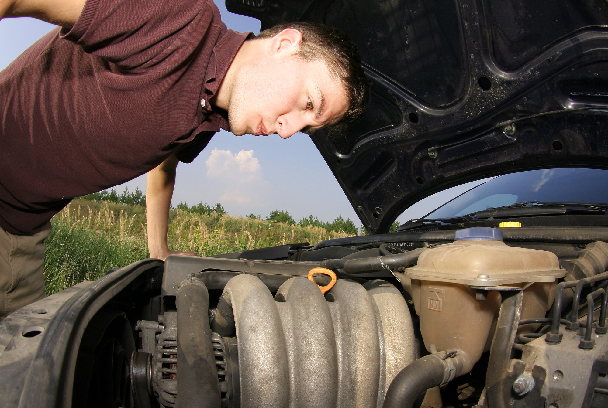Used Car Inspection Checklist: The Ultimate Guide | TheUSAutoRepair.com