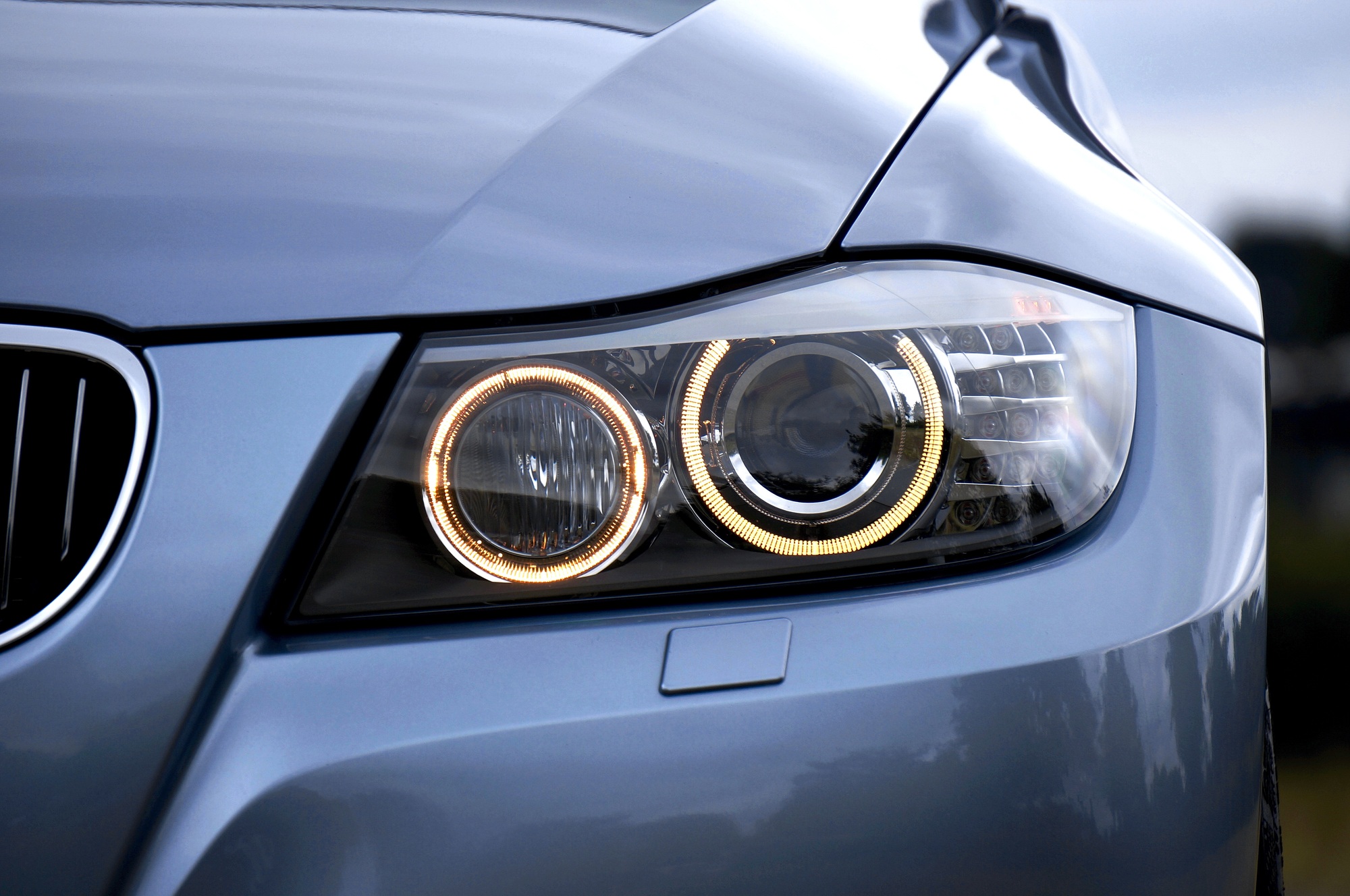 4 Tips for Installing New LED Headlights