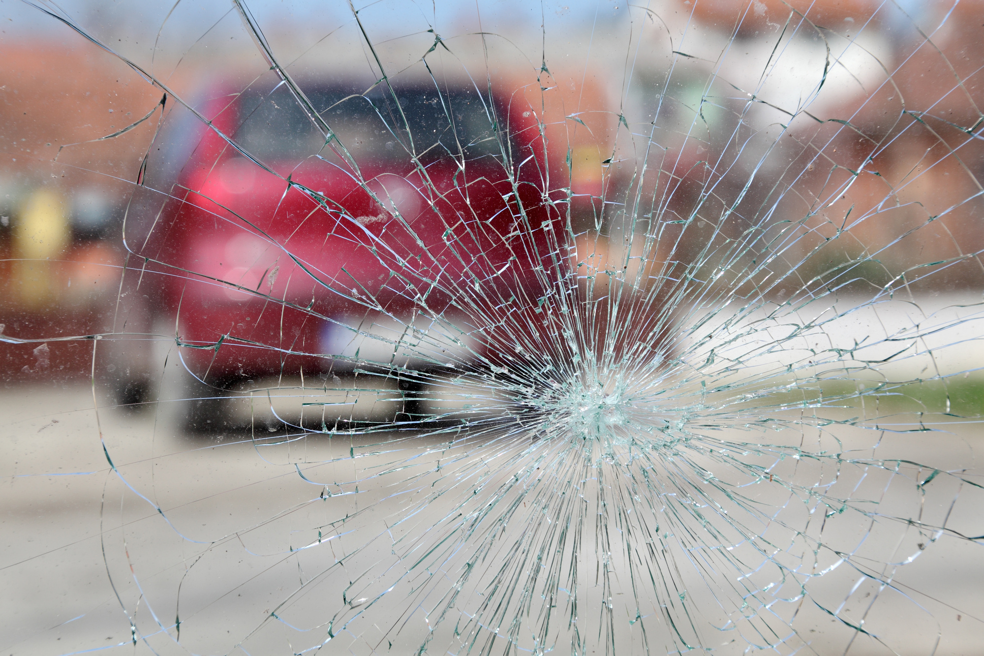 Does A Cracked Windshield Always Need To Be Fully Replaced Does A Cracked Windshield Always Need To Be Fully Replaced